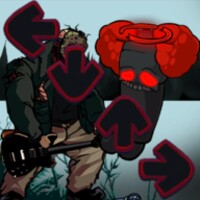 FNF Hank Tricky para Android - Descarga el APK en Uptodown