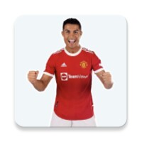 Cristiano Ronaldo Stickers for Android - Download the APK from Uptodown