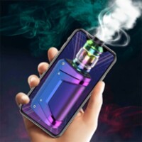 Virtual Vape for Android - Download the APK from Uptodown