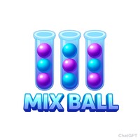 Mix Ball (MB) for Android - Download the APK from Uptodown