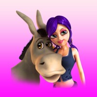 Talking Princess: Farm Village for Android - Download the APK from Uptodown