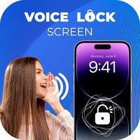 Voice Lock & Voice Screen Lock for Android - Download the APK from Uptodown