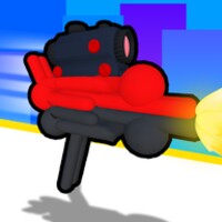 Human Gun for Android - Download the APK from Uptodown