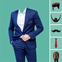 Smarty Men Jacket Photo Editor for Android - Download the APK from Uptodown