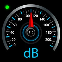 Decibel Sound Meter for Android - Download the APK from Uptodown