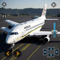 Airplane Flying Pilot Games for Android - Download the APK from Uptodown