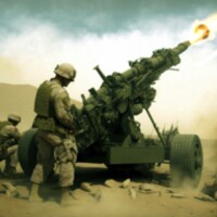 Modern Cannon Strike for Android - Download the APK from Uptodown