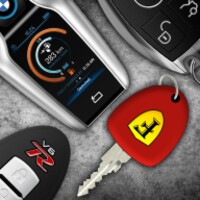 Supercars Keys for Android - Download the APK from Uptodown