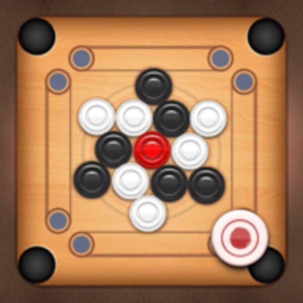 Carrom Star for Android - Download the APK from Uptodown