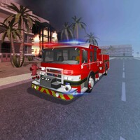Fire Engine Simulator for Android - Download the APK from Uptodown