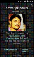 Power pk power for Android - Download the APK from Uptodown