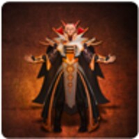 Dota 2 Invoker Trainer for Android - Download the APK from Uptodown