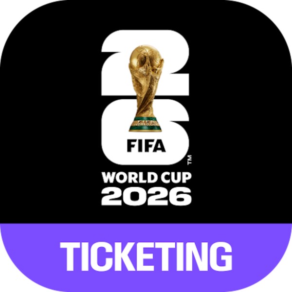 适用于Android的 FWC2026 Mobile Tickets - 从Uptodown上下载APK