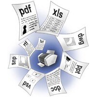 Print Conductor para Windows - Descarga gratis en Uptodown