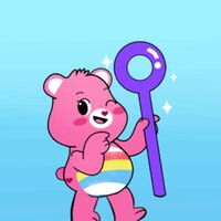 Care Bears Pull The Pin For Android Download The Apk From Uptodown