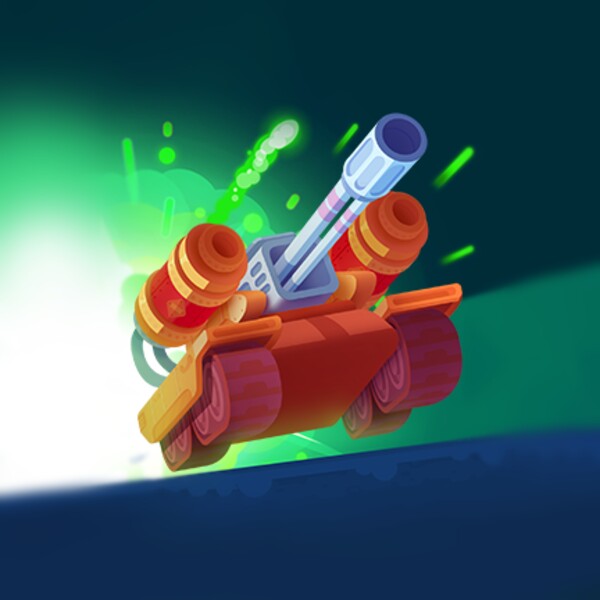 Tank Stars 2 for Android - Download the APK from Uptodown
