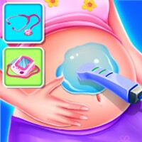 Pregnant Twins Newborn Care for Android - Download the APK from Uptodown