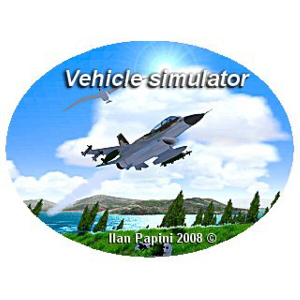 Vehicle Simulator para Windows - Descarga gratis en Uptodown
