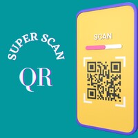 MAX-QR for Android - Download the APK from Uptodown