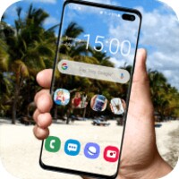 Transparent Phone Screen HD for Android - Download the APK from Uptodown