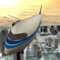 Flight Simulator: City Plane for Android - Download the APK from Uptodown