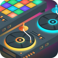 Virtual DJ Mixer for Android - Download the APK from Uptodown