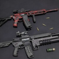 Weapon Simulator for Android - Download the APK from Uptodown