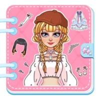 Paper Doll: DIY Dress Up for Android - Download the APK from Uptodown