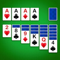 Solitaire - Classic Card Games for Android - Download the APK from Uptodown