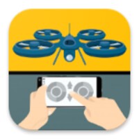 Drone Remote Control for Android - Download the APK from Uptodown