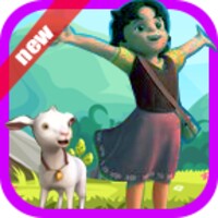 heidi adventure game for Android - Download the APK from Uptodown