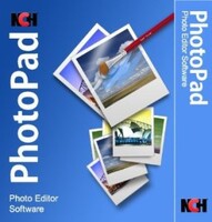 PhotoPad - Photo Editing Software für Windows - Lade es kostenlos von ...
