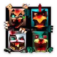 Craftronics Nights for Android - Download the APK from Uptodown
