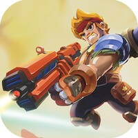 Cyber Hunter: Shooting Squad for Android - Download the APK from Uptodown