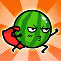 Watermelon Drop for Android - Download the APK from Uptodown