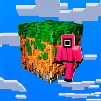 RealmCraft 3D Mine Block World for Android - Download the APK from Uptodown