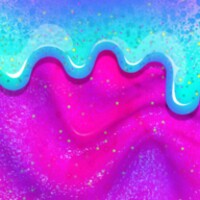 Slime Simulator - DIY Super Satisfying ASMR Game for Android - Download ...