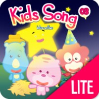Kids Song Interactive 03 Lite for Android - Download the APK from Uptodown