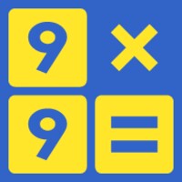 Multiplication table (Math, Brain Training Apps) لـ Android - قم بتنزيل ...