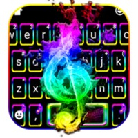 Colorful Music Night for Android - Download the APK from Uptodown