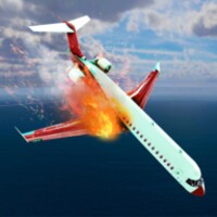 Plane Crash Landing Simulator for Android - Download the APK from Uptodown