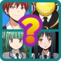 Assassination Classroom quiz for Android - Download the APK from Uptodown