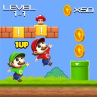 Super Run World for Android - Download the APK from Uptodown