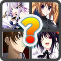 High School DxD Hero Quiz for Android - Download the APK from Uptodown