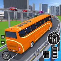 Real Bus Simulator for Android - Download the APK from Uptodown