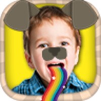 Snap face filters for Kids pour Android - Télécharge l'APK à partir d ...