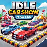 Idle Car Show for Android - Download the APK from Uptodown