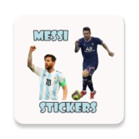 Lionel Messi Stickers for Android - Download the APK from Uptodown
