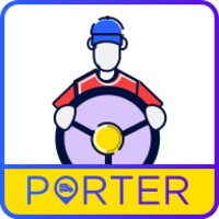 Porter Driver Partner App لـ Android - قم بتنزيل تطبيق APK من Uptodown