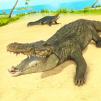 Angry Alligator Attack Sim 3D 2.7 لـAndroid - قم بتنزيل ملف APK الموثوق ...